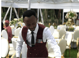 Vessta | Your Premier Event Planning Platform