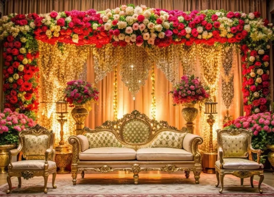 Vessta | Your Premier Event Planning Platform